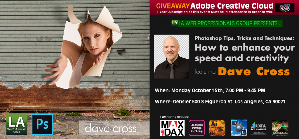 Photoshop Tips, Tricks and Techniques: How to enhance your speed and ...